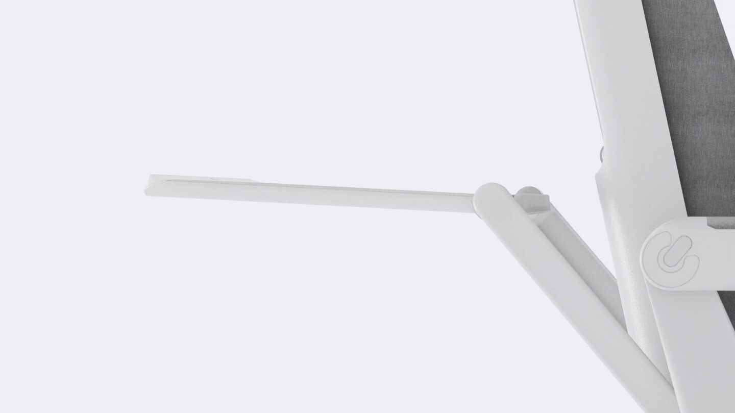 Rail Seats – Expliseat