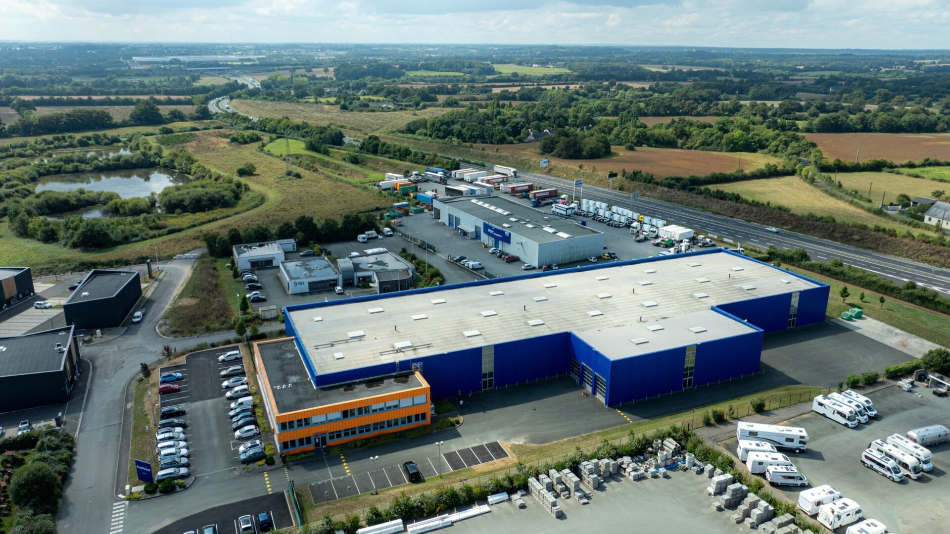 Expliseat lève 36 millions d’euros pour devenir un acteur industriel de ...