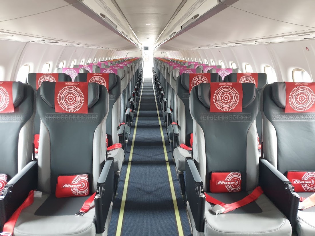 TiSeat 2V – Expliseat