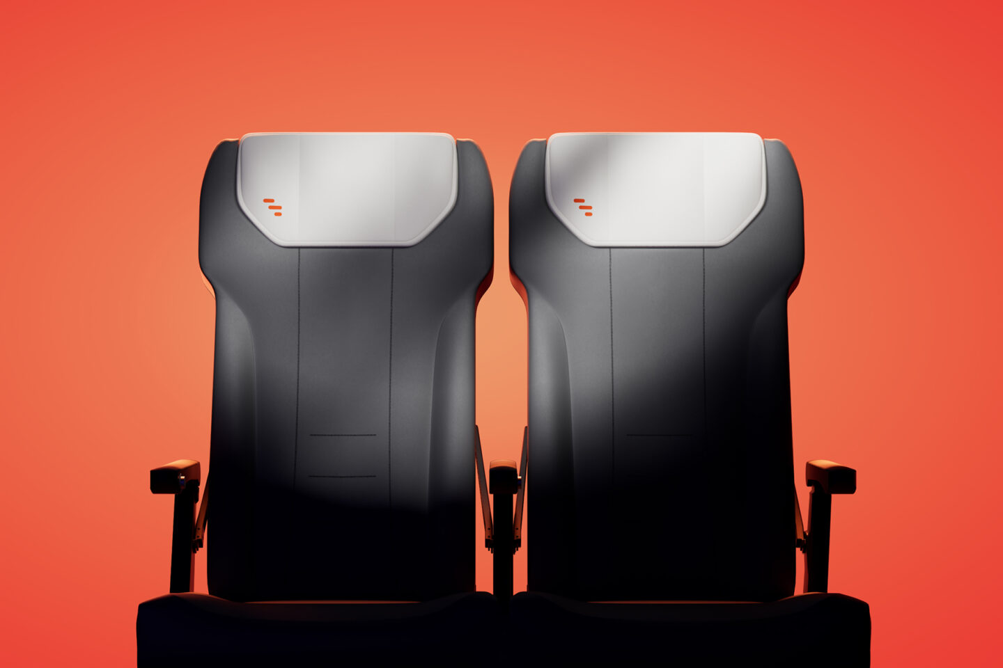 TiSeat 2V - Expliseat