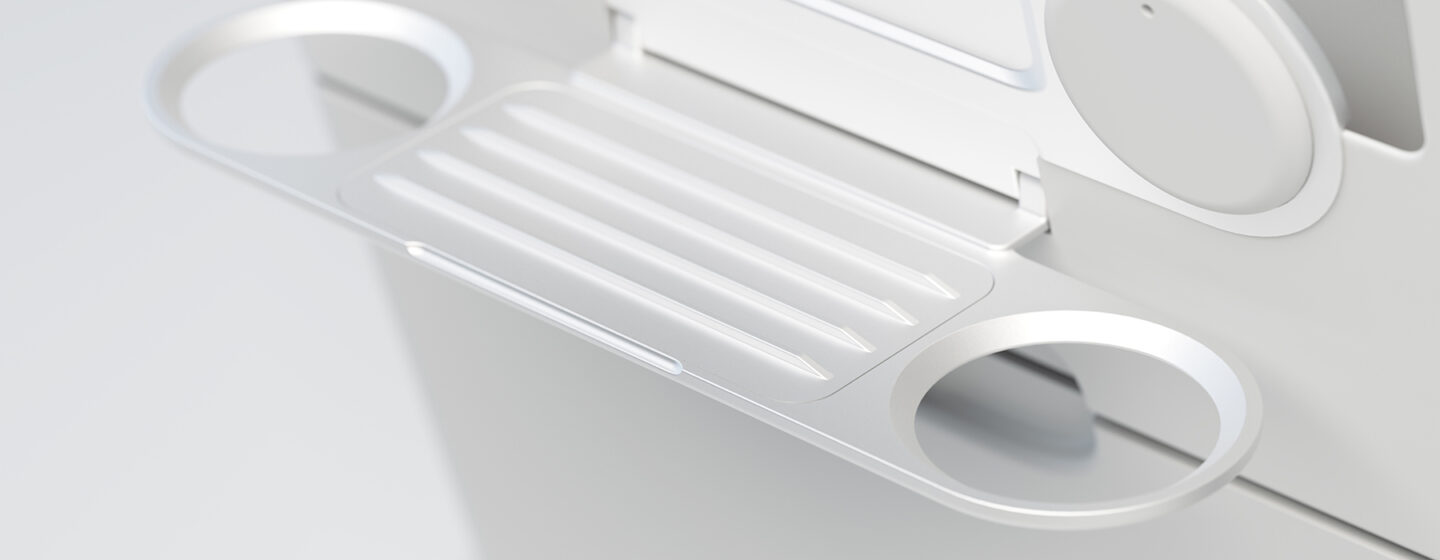 Seating Solutions - Expliseat