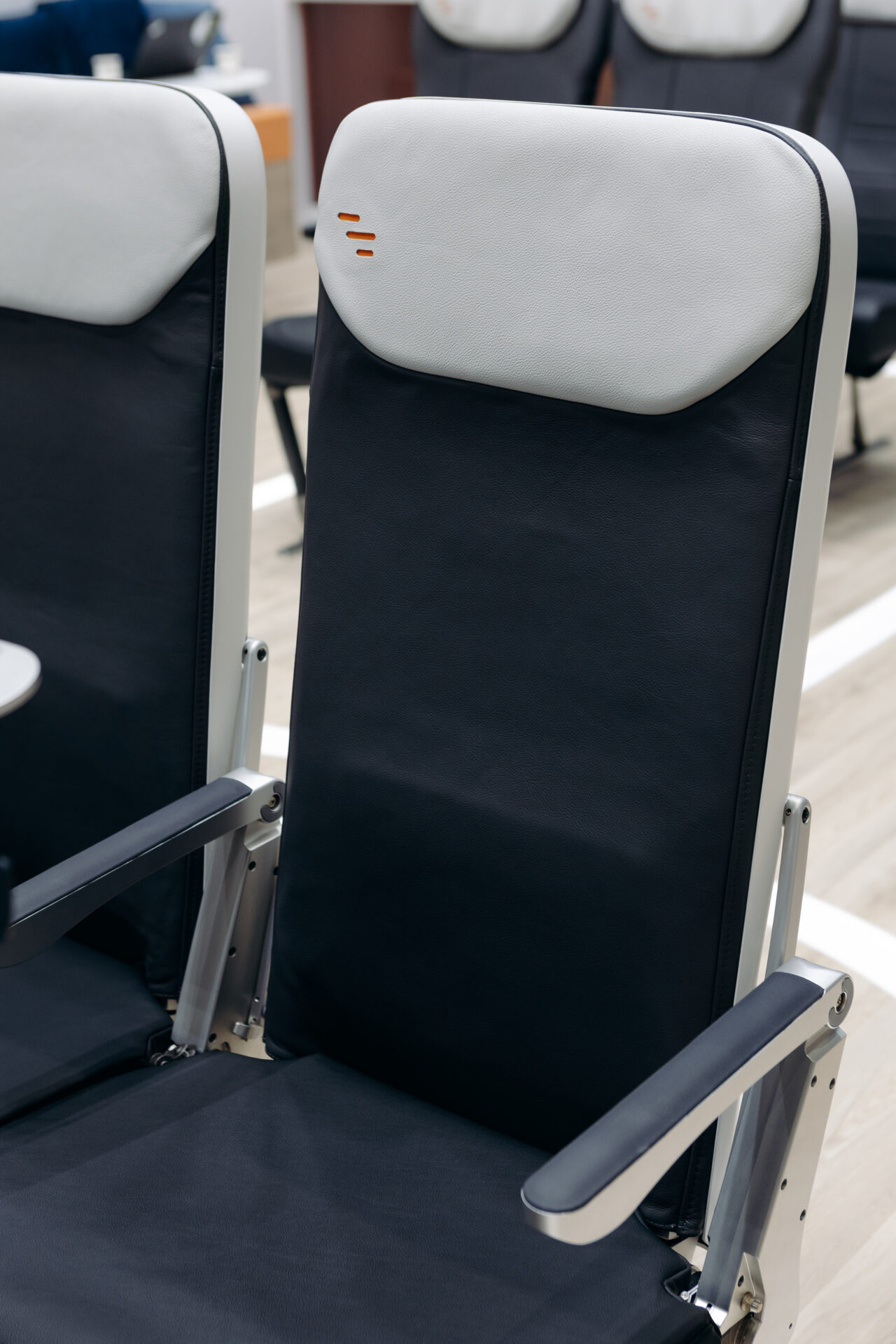 Expliseat Unveils New Brand Identity Reflecting Company’s ...