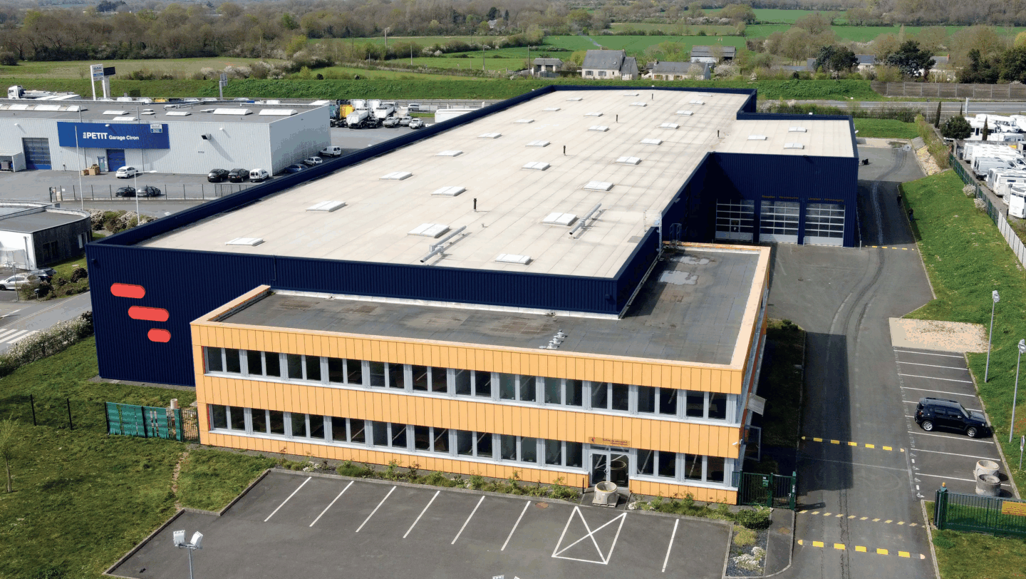 Expliseat Inaugurates its First Factory in Angers and Becomes an ...